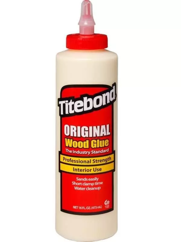 Titebond Orihinal nga Wood Glue