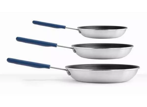 Misen Nonstick Pan