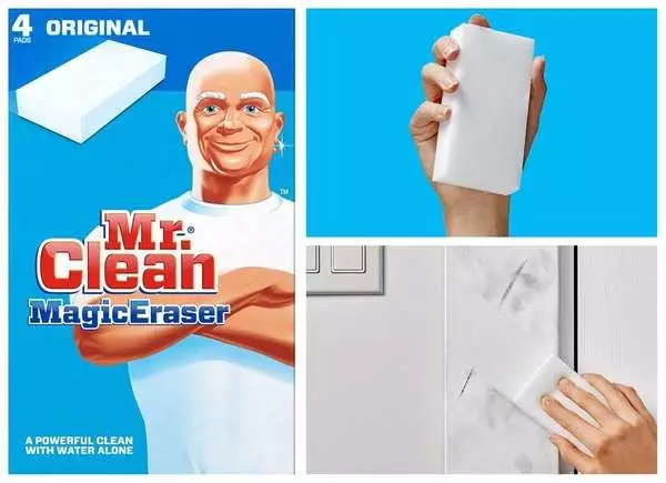 Mudane Clean Magic Eraser