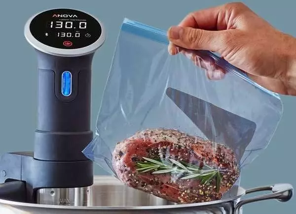 Best Precision Cooker