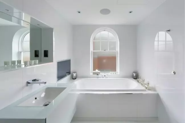 vannas istabas pārveidošanas idejas