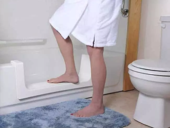 ideje za preuređenje kupatila