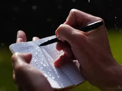 Rite in the Rain All-Weather Notebooks