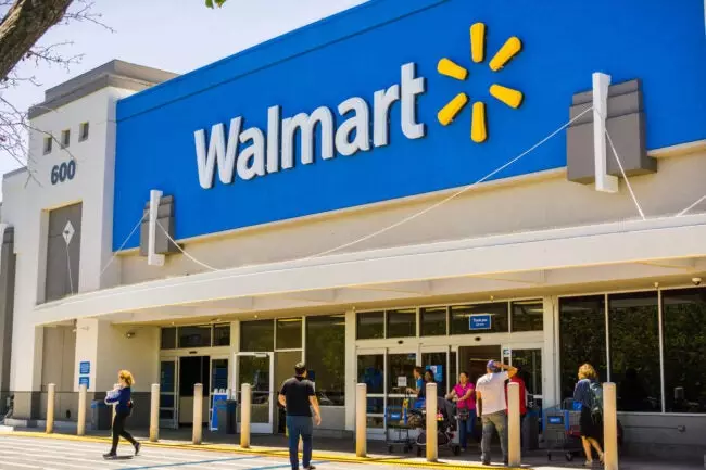 Walmart, Angi Partnership ile Ev Geliştirme İşine Giriyor