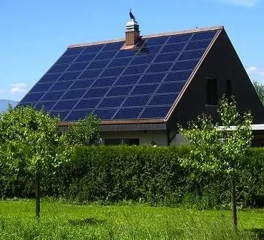 Solarpanels