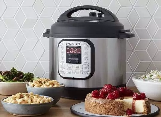 Instant Pot