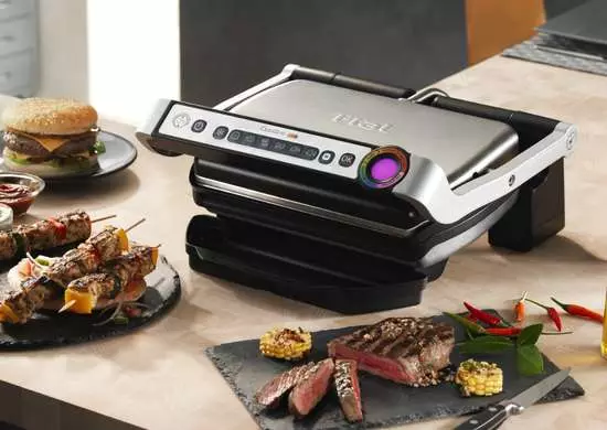 I-T-Fal OptiGrill