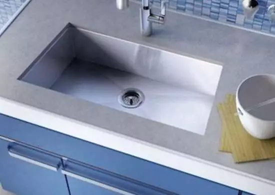 Sinks Kitchen Modern