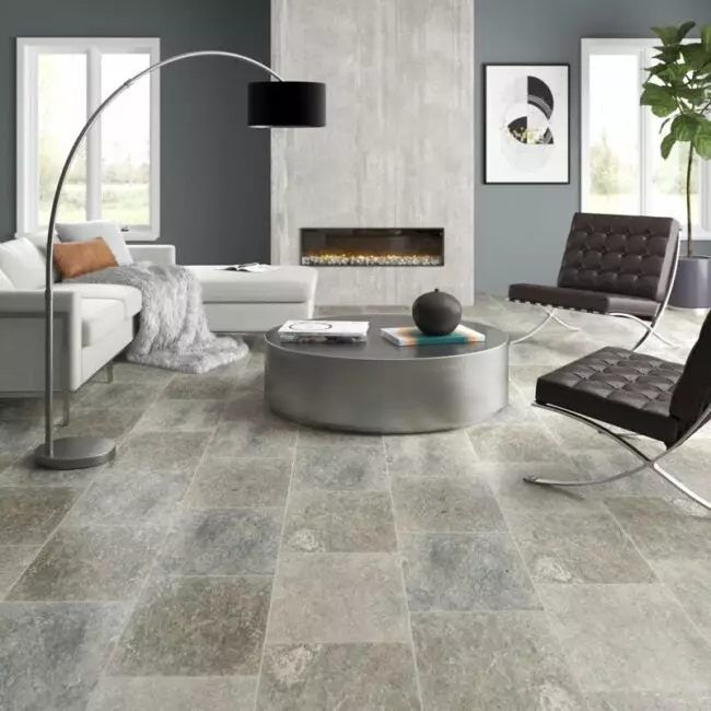 Travertine kothak