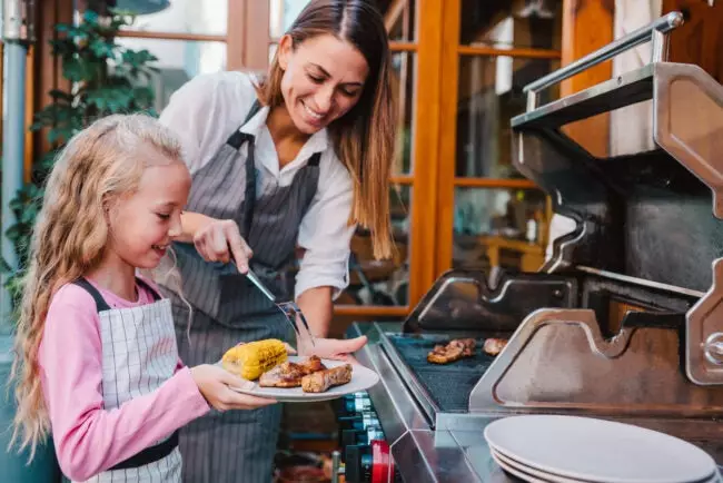 Allt sem þú þarft til að verða grillmeistari í ár