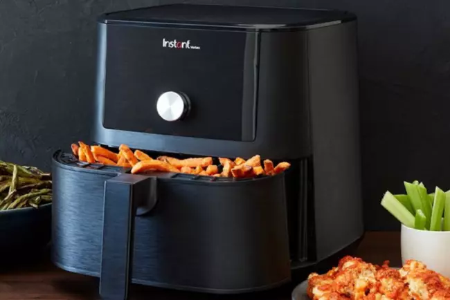 Foarskreaune roundup: Keuken: Instant Vortex 6 Quart Air Fryer