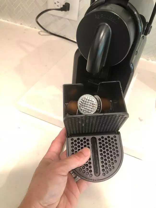 Ṣafikun Sofistication si Lilo Kafeini Ojoojumọ Rẹ Pẹlu Ẹrọ Nespresso Yi 9342_4