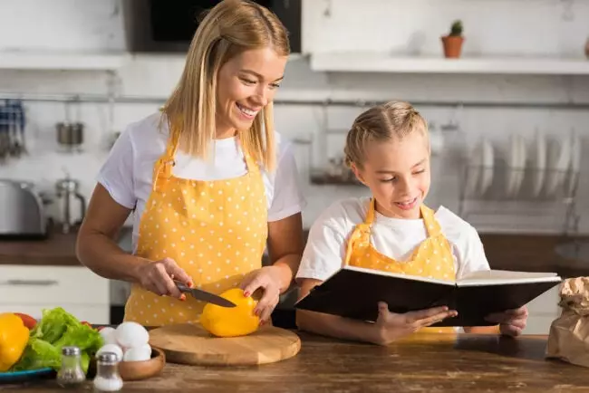 Najlepsze opcje książki kucharskiej Instant Pot