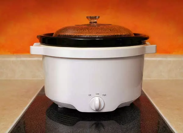 Crockpot Trick