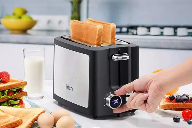 Die besten 2-Scheiben-Toaster-Optionen