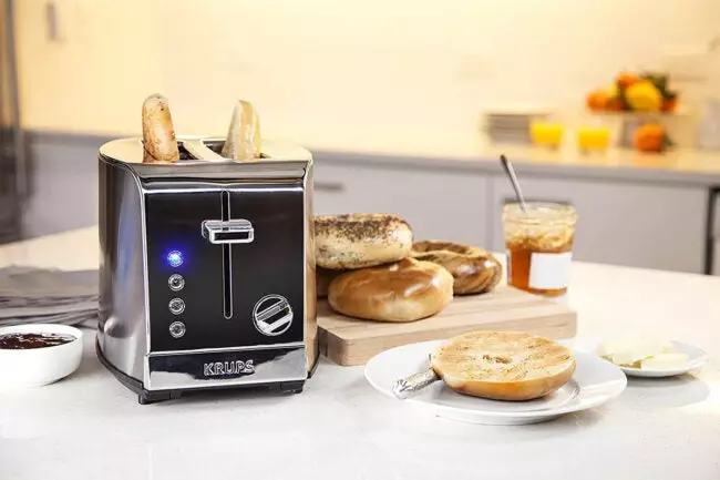 Ibyiza 2-Ibice bya Toaster