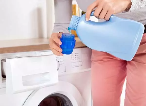 A duhet të blini detergjent me shumicë?