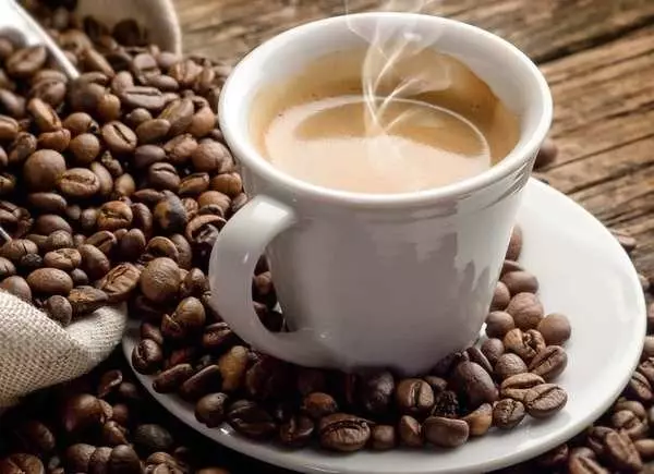 A duhet të blini kafe me shumicë?