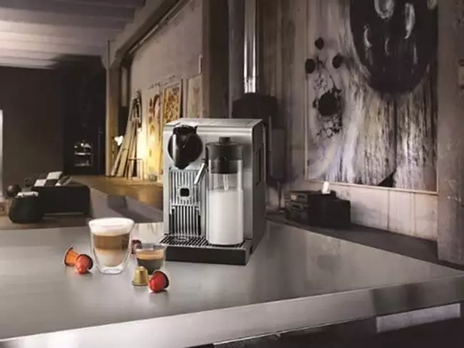 Tùy chọn máy pha cà phê Nespresso tốt nhất