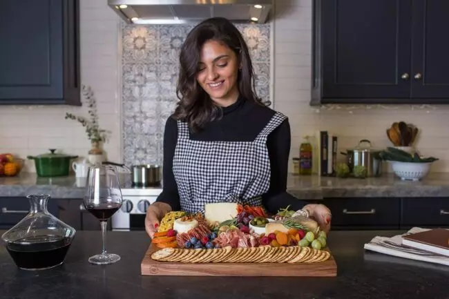 The Best Cutting Board For Meat Option