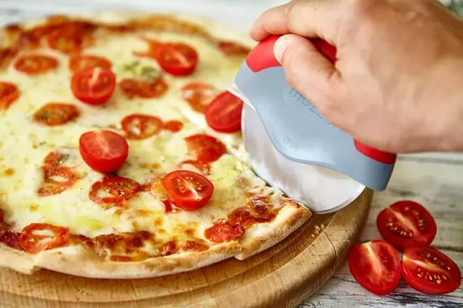 Bêste Pizza Cutter opsjes