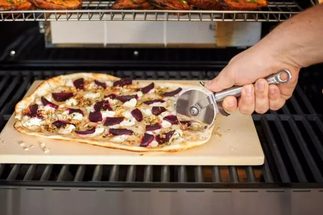 Bestu valkostir fyrir pizzaskera