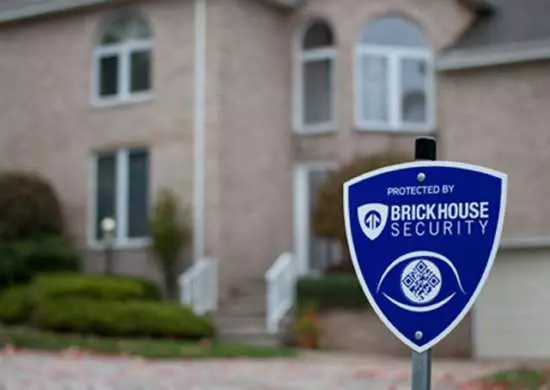 BrickHouse-Sicherheit