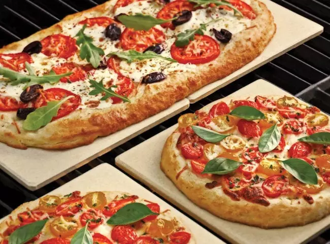 Најдобрите опции за пица камен