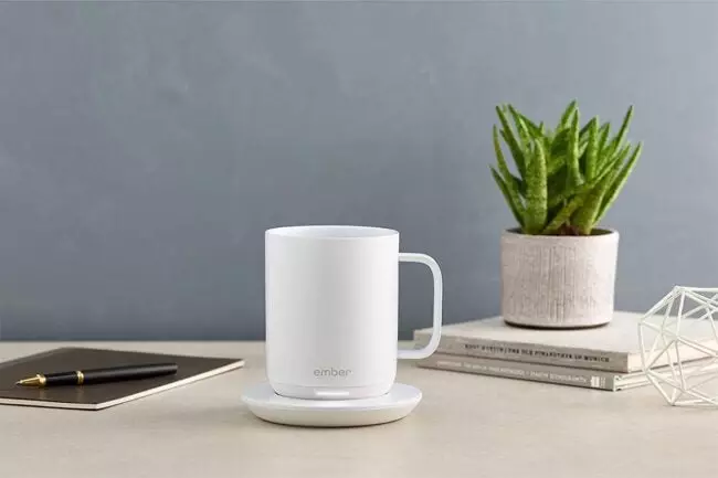 Awọn aṣayan Mug igbona ti o dara julọ