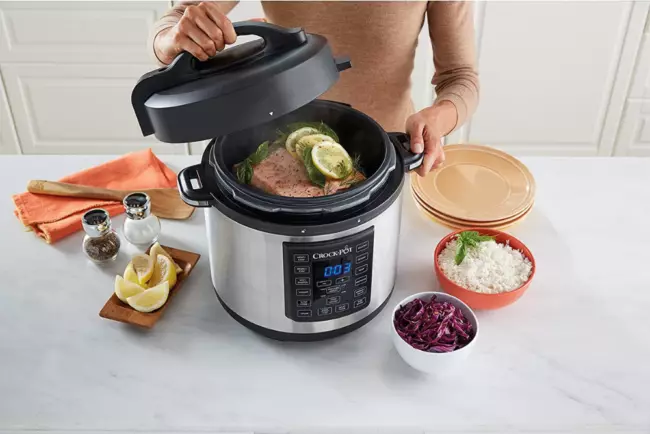 Pilihan Multi-Cooker Terbaik