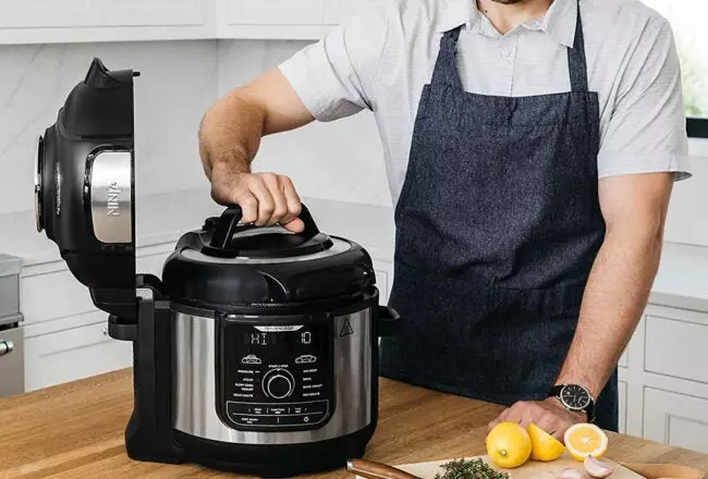 Multi-Cooker Terbaik