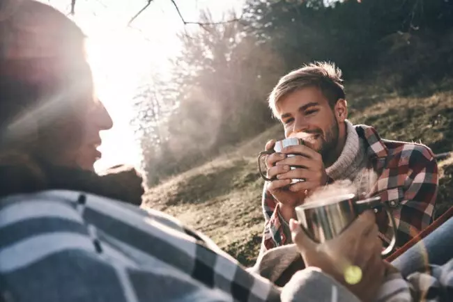 Meilleures options de tasse de voyage