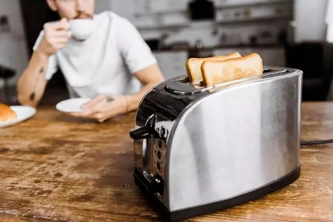 Najbolje opcije tostera
