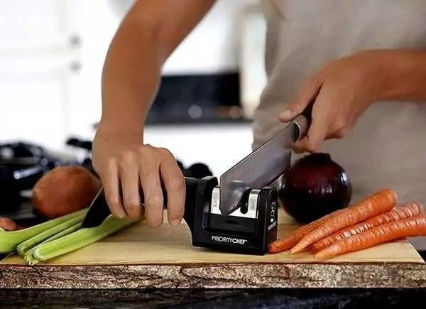 Einfach Messer Sharpener