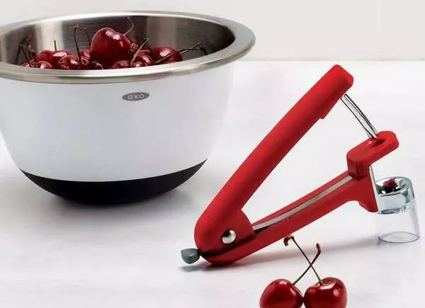 Cherry Pitter