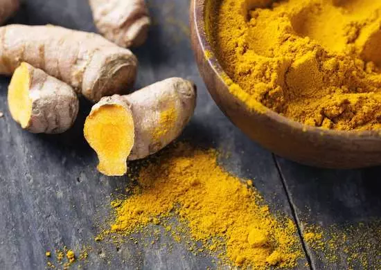 Turmeric