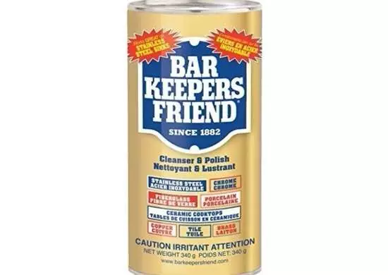 Bar Keepers Phooj Ywg