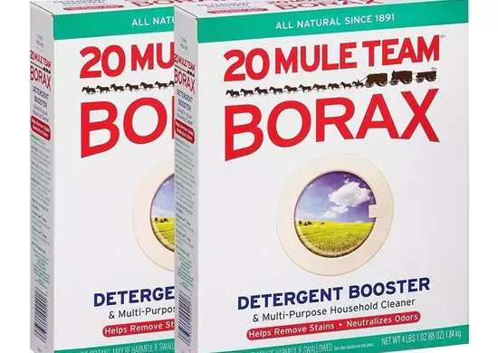 Borax