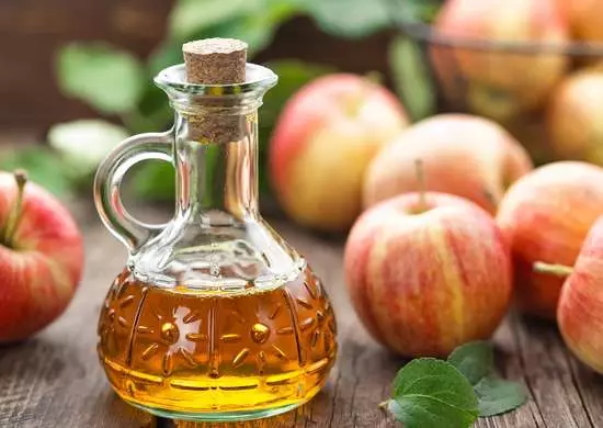 Kua Cider Vinegar