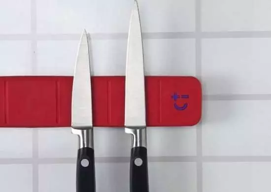 Magmate Knife Holder